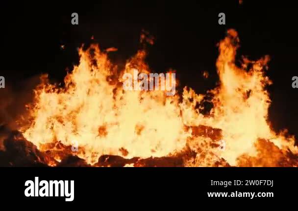 Gehenna fire Stock Videos & Footage - HD and 4K Video Clips - Alamy