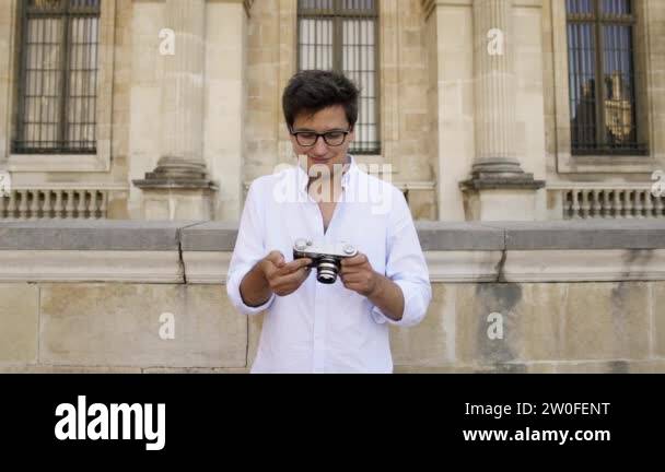 Paris black and white picture Stock Videos & Footage - HD and 4K Video ...