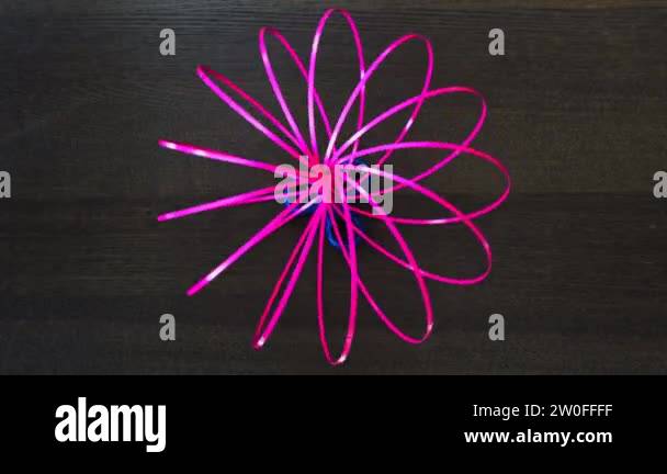 Twisted model Stock Videos & Footage - HD and 4K Video Clips - Alamy