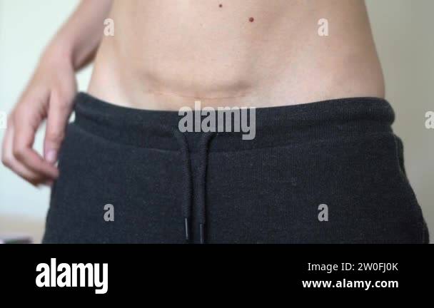 Fit abdomen Stock Videos & Footage - HD and 4K Video Clips - Alamy