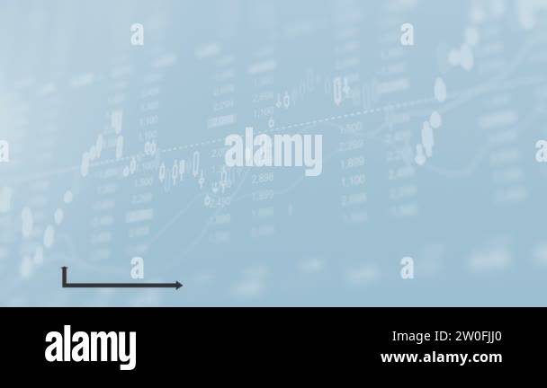 Bar graph and chart Stock Videos & Footage - HD and 4K Video Clips - Alamy