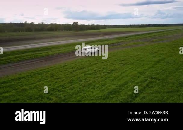 Green and white vehicle Stock Videos & Footage - HD and 4K Video Clips ...