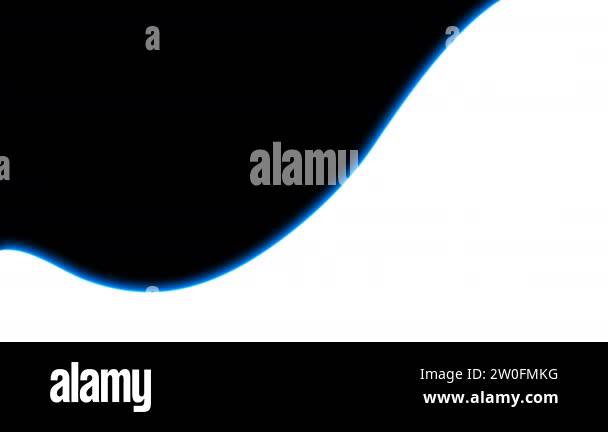 Liquid Transitions video. Liquid Transitions motion graphics features ...