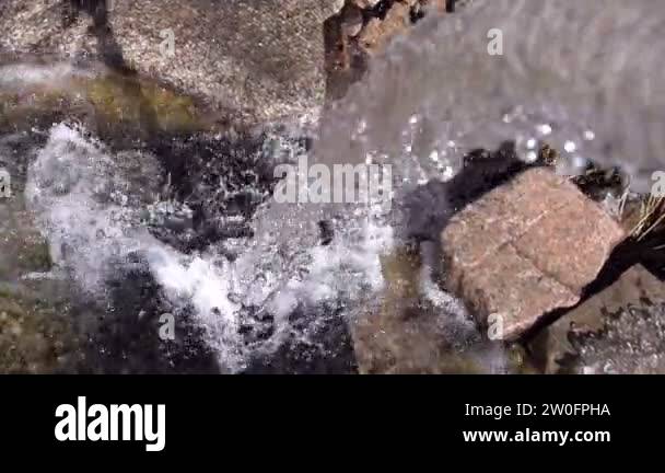 Jet small cascade Stock Videos & Footage - HD and 4K Video Clips - Alamy