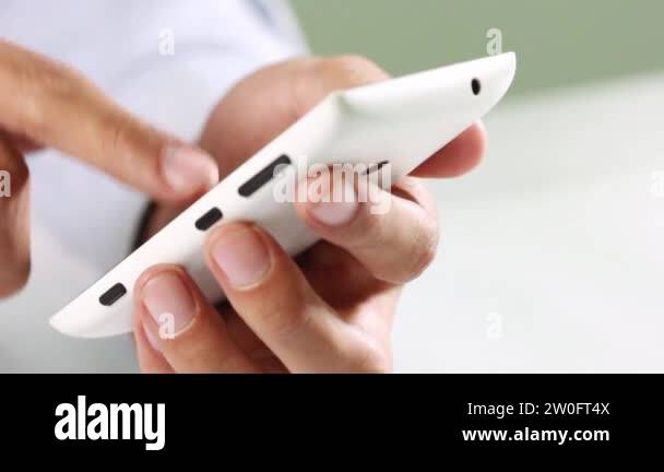 Handphone Stock Videos & Footage - HD and 4K Video Clips - Alamy
