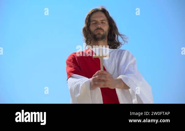 Conversion christianity Stock Videos & Footage - HD and 4K Video Clips ...