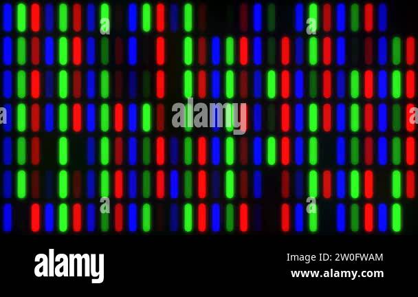 Abstract monitor led screen Stock Videos & Footage - HD and 4K Video ...