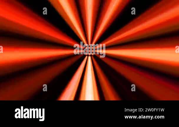 Beautiful video of Abstract 3D laser line background in a multicolor ...