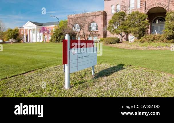 Holladay Hall North Carolina State University Administration Building ...