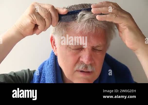 Morning grooming Stock Videos & Footage - HD and 4K Video Clips - Alamy