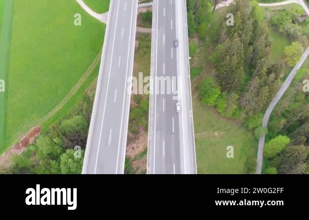 Autobahn in austria Stock Videos & Footage - HD and 4K Video Clips - Alamy