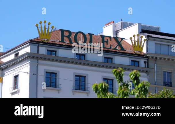 Rolex symbol Stock Videos & Footage - HD and 4K Video Clips - Alamy