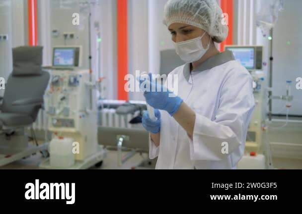Artificial blood syringe Stock Videos & Footage - HD and 4K Video Clips ...
