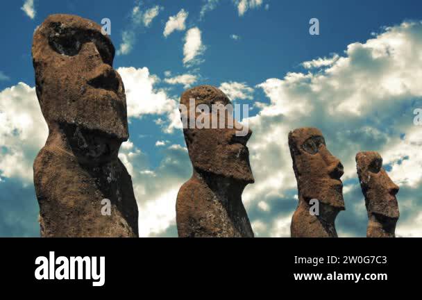 Aboriginal statues Stock Videos & Footage - HD and 4K Video Clips - Alamy