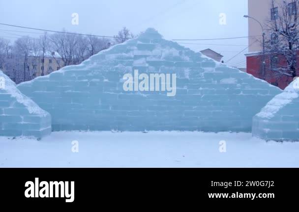 Ice brick Stock Videos & Footage - HD and 4K Video Clips - Alamy