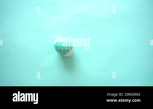 One blue easter egg Stock Videos & Footage - HD and 4K Video Clips - Alamy