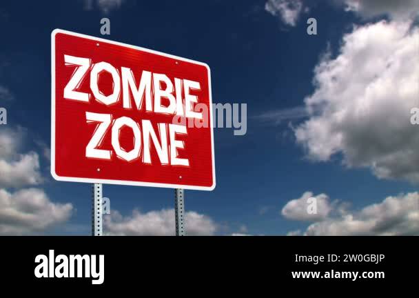 Road sign warning blood Stock Videos & Footage - HD and 4K Video Clips ...