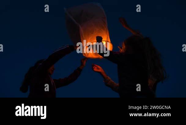 Balloon fire Sky lantern flying lanterns, hot-air balloons Lantern ...