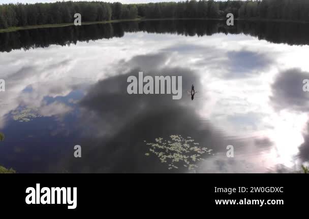 Fisherman raft Stock Videos & Footage - HD and 4K Video Clips - Alamy