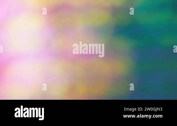 Light color blur bokeh Stock Videos & Footage - HD and 4K Video Clips ...