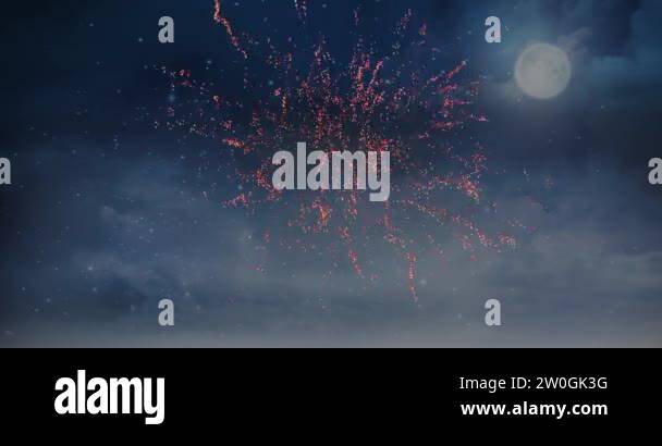 Moon exploding Stock Videos & Footage - HD and 4K Video Clips - Alamy