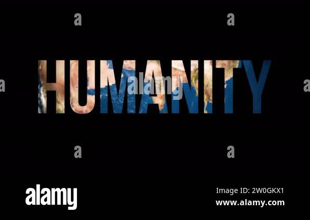 Humanity logo Stock Videos & Footage - HD and 4K Video Clips - Alamy