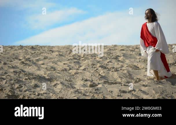 God of desert Stock Videos & Footage - HD and 4K Video Clips - Alamy