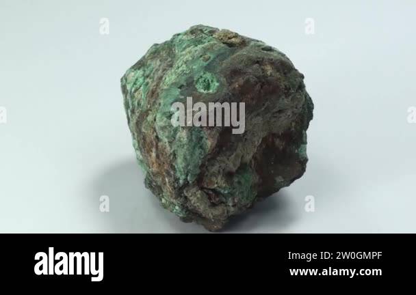 Copper ore sample Stock Videos & Footage - HD and 4K Video Clips - Alamy