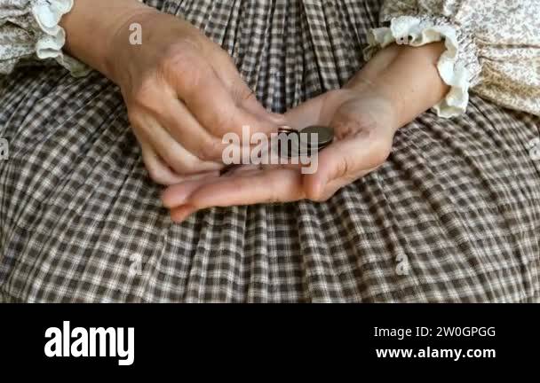 Poverty dress Stock Videos & Footage - HD and 4K Video Clips - Alamy