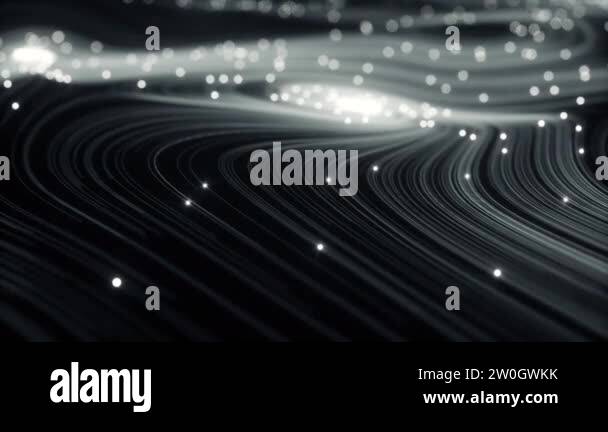 Seamless loop abstract background of topographic map concept. Contour ...