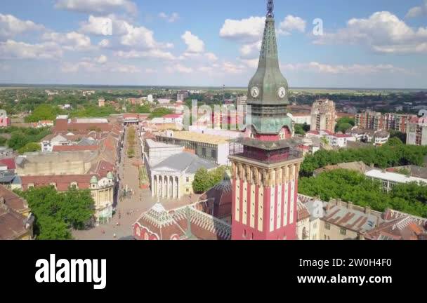 Subotica city Stock Videos & Footage - HD and 4K Video Clips - Alamy
