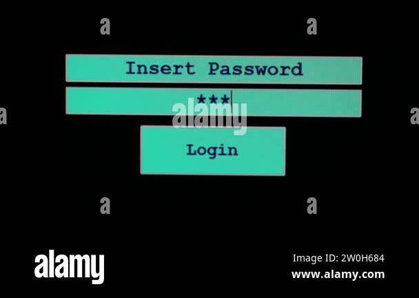 Secret code Stock Videos & Footage - HD and 4K Video Clips - Alamy