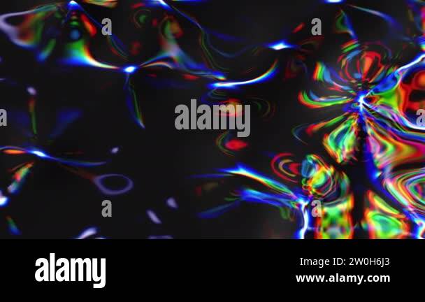 Liquid. Liquid metal. Mercury. Melting gold. Optical illusion ...