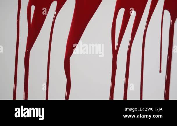 Blood streaks Stock Videos & Footage - HD and 4K Video Clips - Alamy