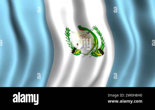 National symbols flag guatemala Stock Videos & Footage - HD and 4K ...