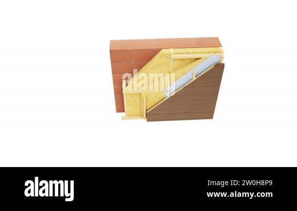 Cross section wooden frame Stock Videos & Footage - HD and 4K Video ...