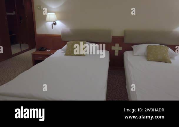 Hotel comfort Stock Videos & Footage - HD and 4K Video Clips - Alamy