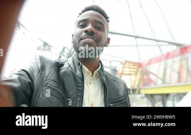 African american student making Stock Videos & Footage - HD and 4K ...