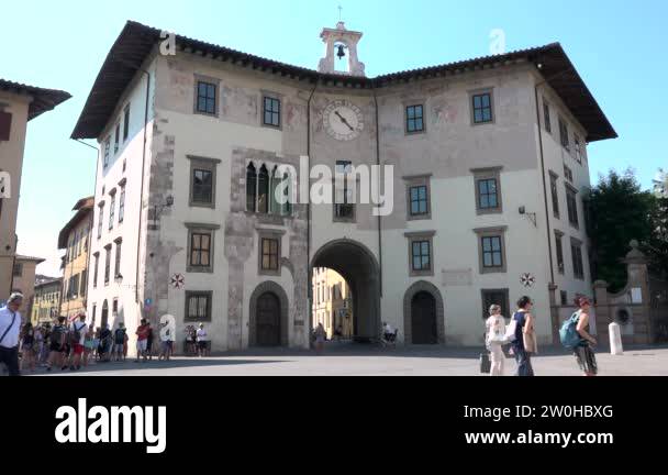 Gualandi palace Stock Videos & Footage - HD and 4K Video Clips - Alamy