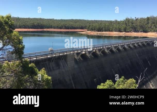 Australian dam industry Stock Videos & Footage - HD and 4K Video Clips ...
