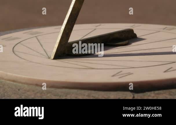 Solar clock Stock Videos & Footage - HD and 4K Video Clips - Alamy