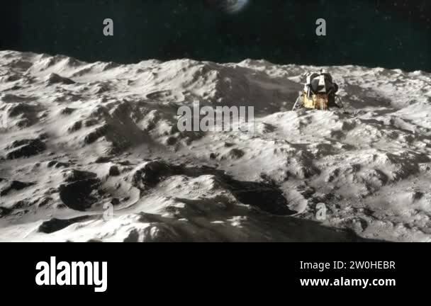 Apollo 11 moon Stock Videos & Footage - HD and 4K Video Clips - Alamy