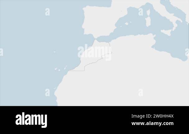 Rabat map Stock Videos & Footage - HD and 4K Video Clips - Alamy
