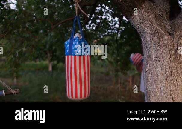 Outdoor boxing ring Stock Videos & Footage - HD and 4K Video Clips - Alamy