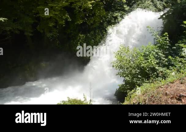 Mountain cascades Stock Videos & Footage - HD and 4K Video Clips - Alamy