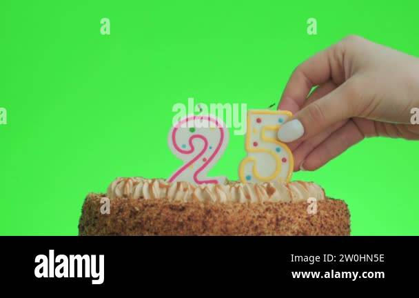 Number 25 fruit Stock Videos & Footage - HD and 4K Video Clips - Alamy