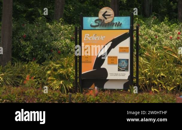 Shamu stadium sea world Stock Videos & Footage - HD and 4K Video Clips ...