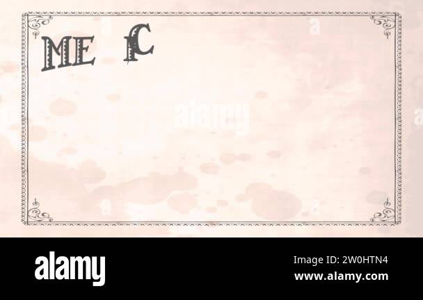 Damaged paper texture Stock Videos & Footage - HD and 4K Video Clips ...