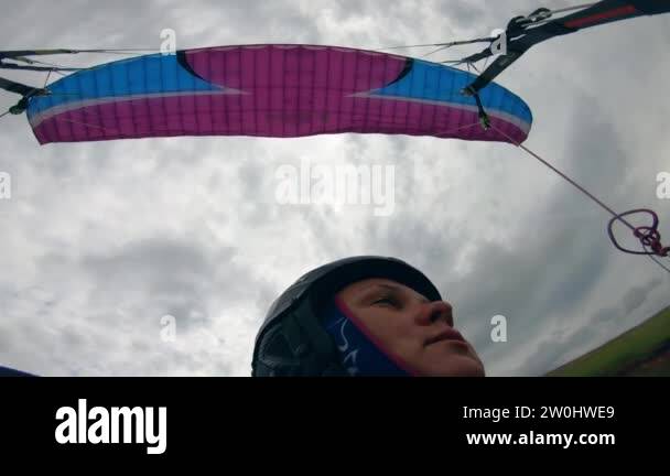 Skydiving face Stock Videos & Footage - HD and 4K Video Clips - Alamy