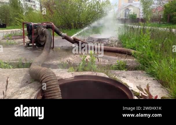 Steam water pump Stock Videos & Footage - HD and 4K Video Clips - Alamy